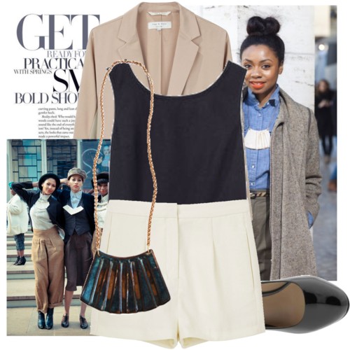 Student Spotlight: Shayla Cox – LILOVEVE