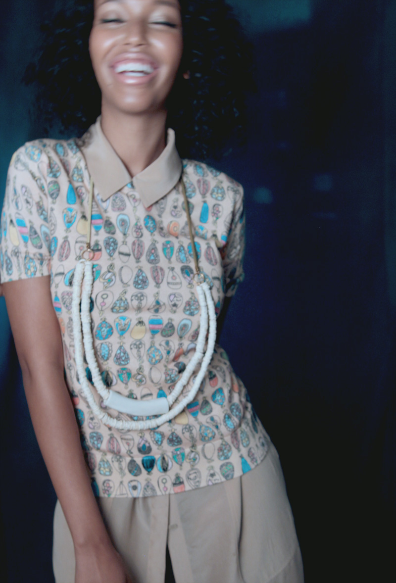 Student Spotlight: Shayla Cox – LILOVEVE