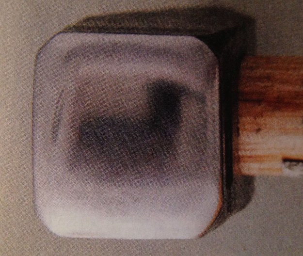 How to Alter your Hammers to Create Custom Texture – LILOVEVE